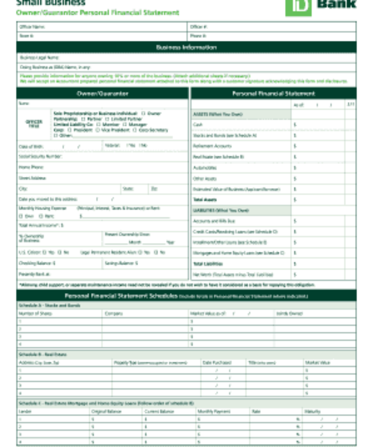 Edit Chime Bank Statements (PSD Template)