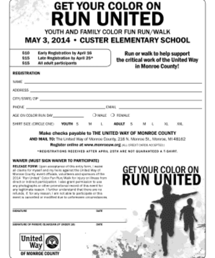 freeleave of absence request form template