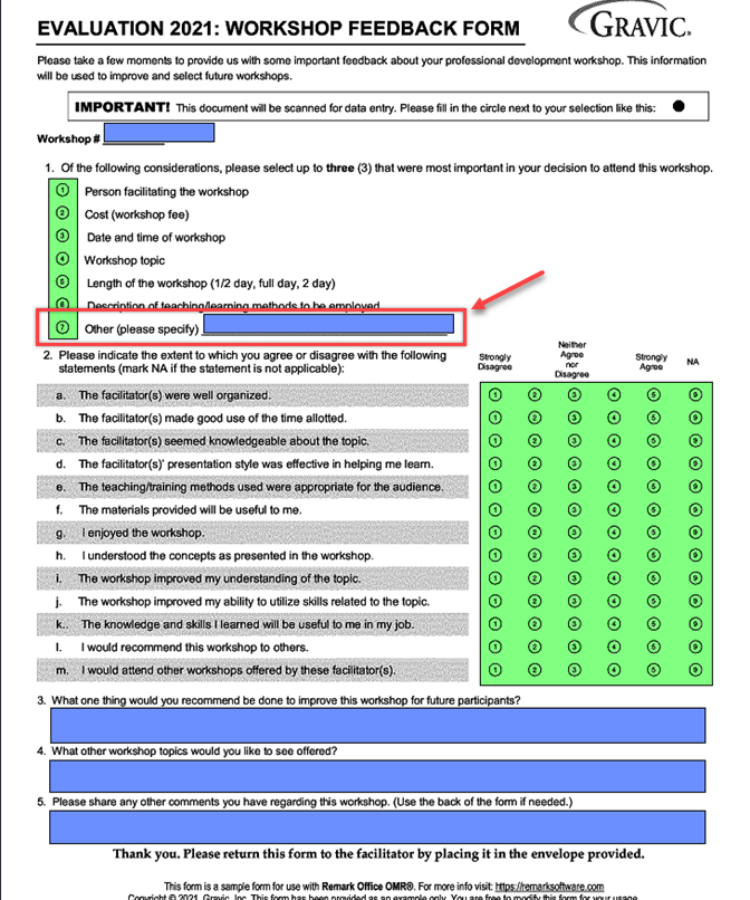 Grievance Committee Appeal Form Template
