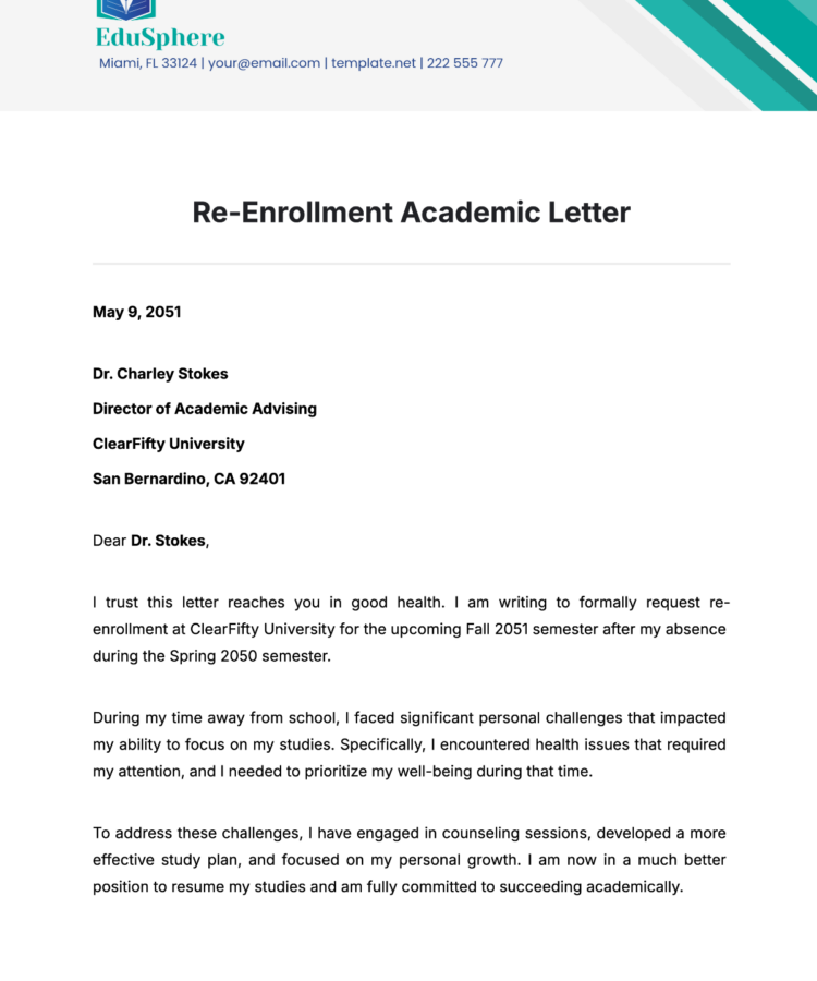 High School Registration Form Template