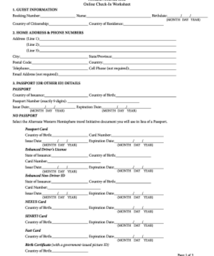 Hockey Player Evaluation Form Template