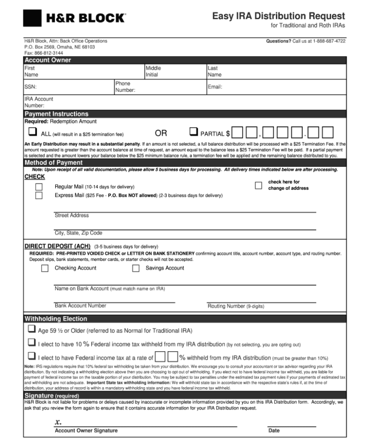Hotel Employment Application Form Template