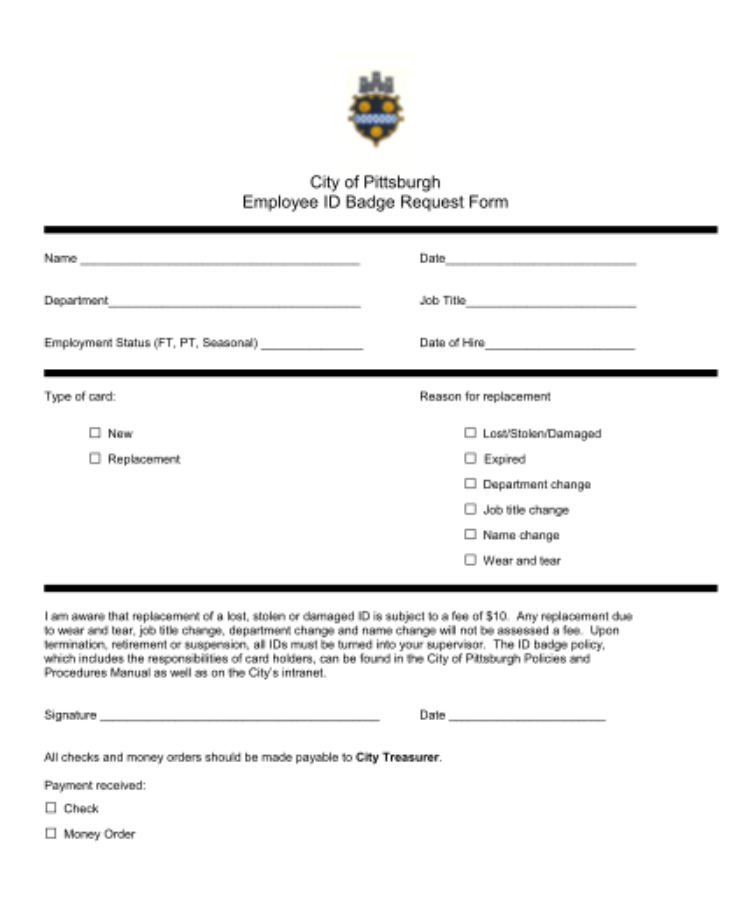 Image Skincare Client Form Template