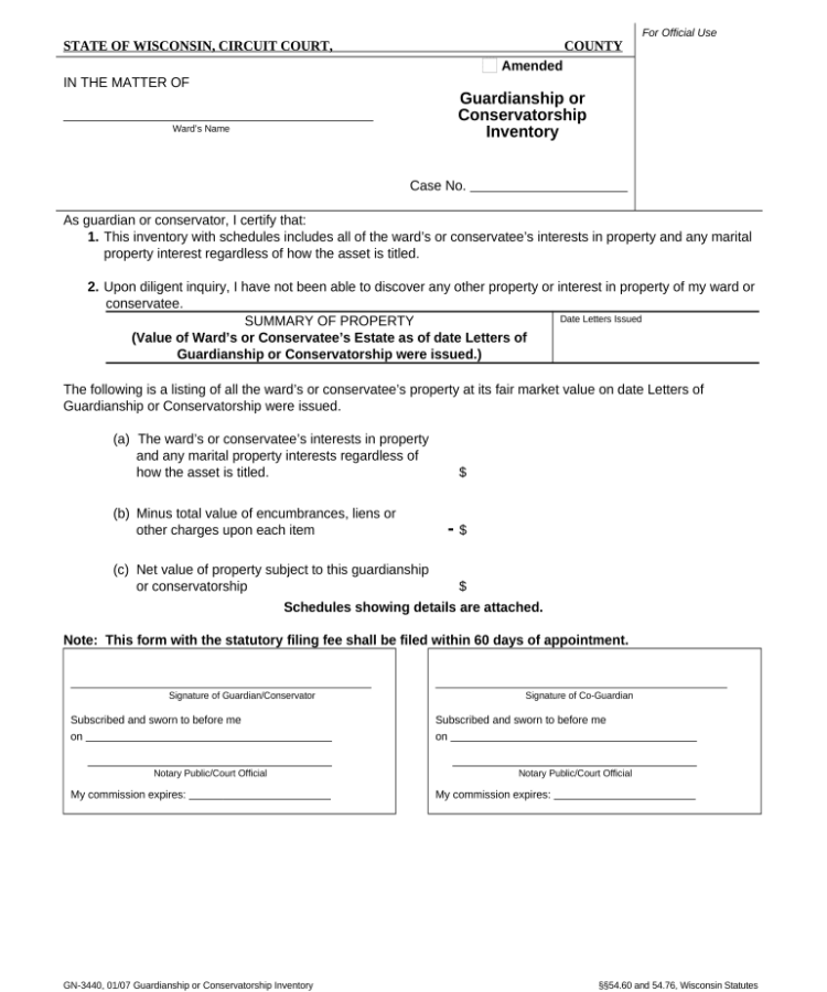 IATA Dangerous Goods Form Template