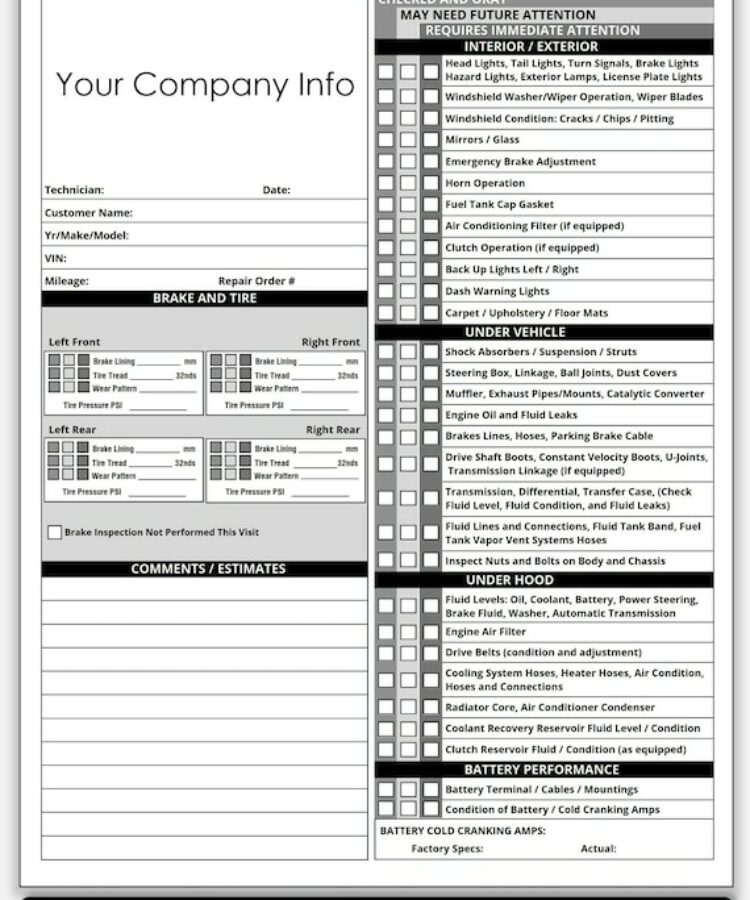 Karate Tournament Registration Form Template