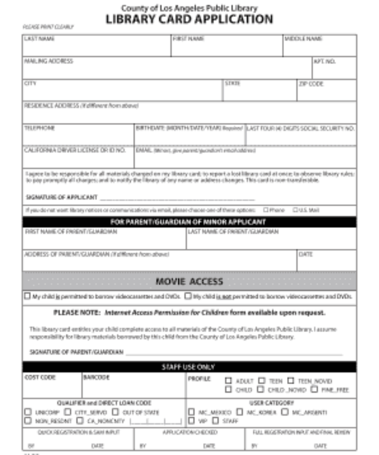 Legal Malpractice Intake Form Template
