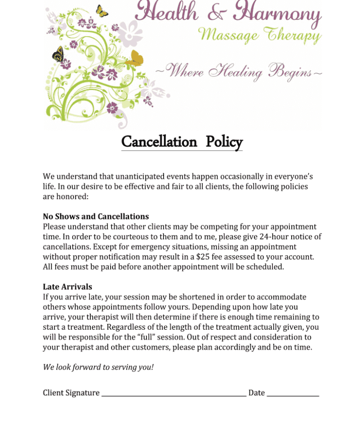 Material Pick Up Form Template