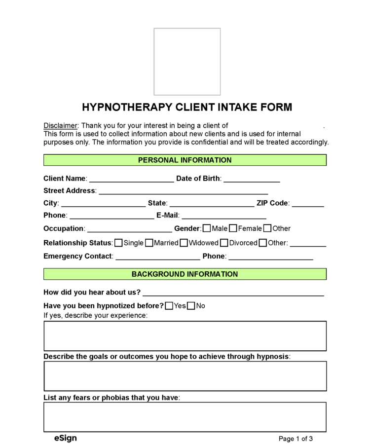 Medical Device Evaluation Form Template