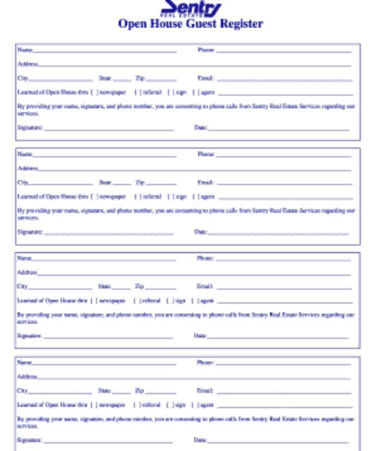 Pay Rate Increase Form Template